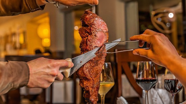 Os Segredos Da Carne - Paga $20: Rodizio Brasileño | OfertaSimple Panamá